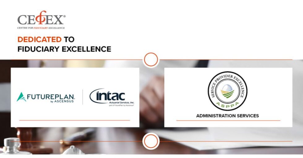 CEFEX TPA Overview Value to Plan Sponsor - INTAC