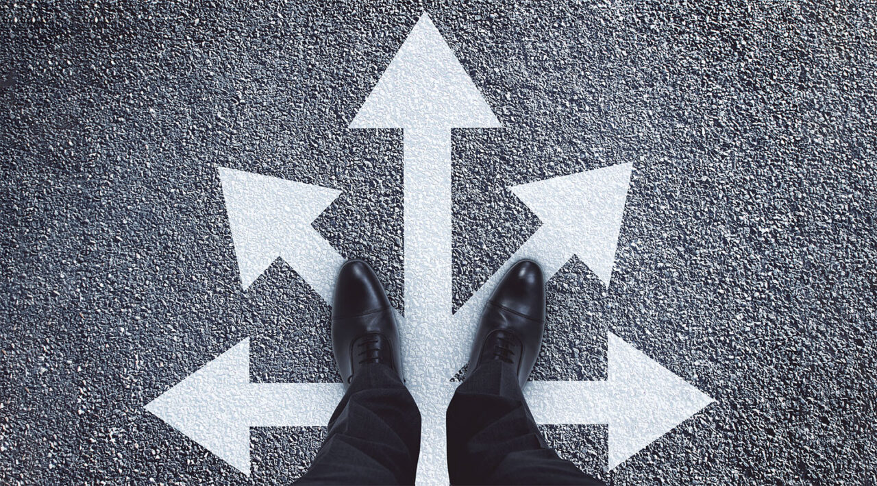 Know Your Options - INTAC