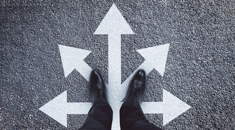 Know Your Options - INTAC