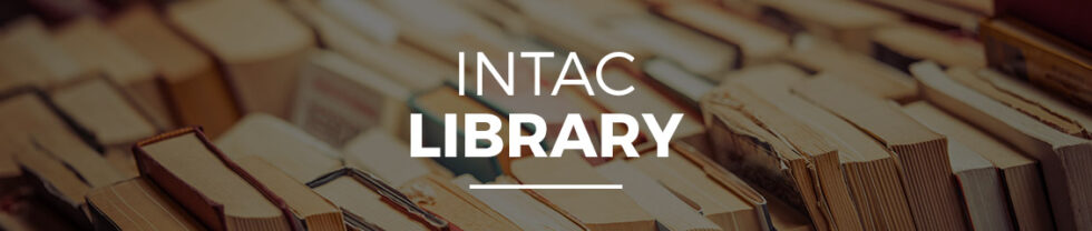 Roles & Responsibilities Chart - INTAC